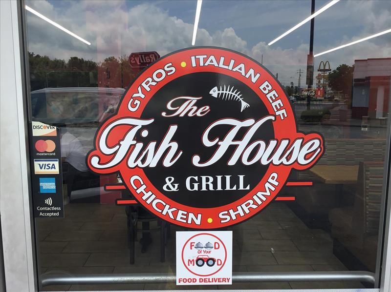 The Fish House Grill Radcliff KY The Fish House Grill Radcliff KY